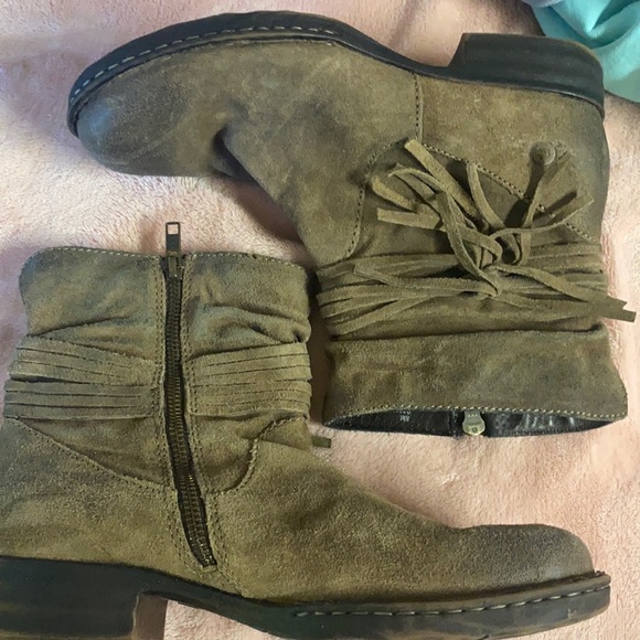 Born | Shoes | Born Boots | Poshmark